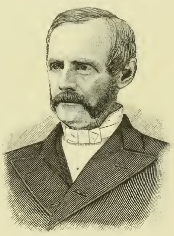 Willis G. Craig, 1834-1911 – Presbyterians of the Past