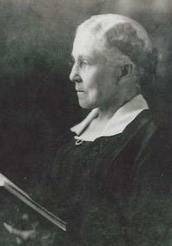 Ellison A. Smyth, 1847–1942 - Presbyterians of the Past