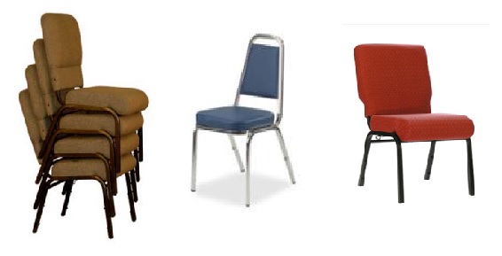 Designing Churches—Seating for Worship-Presbyterians of the Past