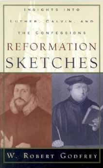 Reformation Day 2015, Suggested Reading