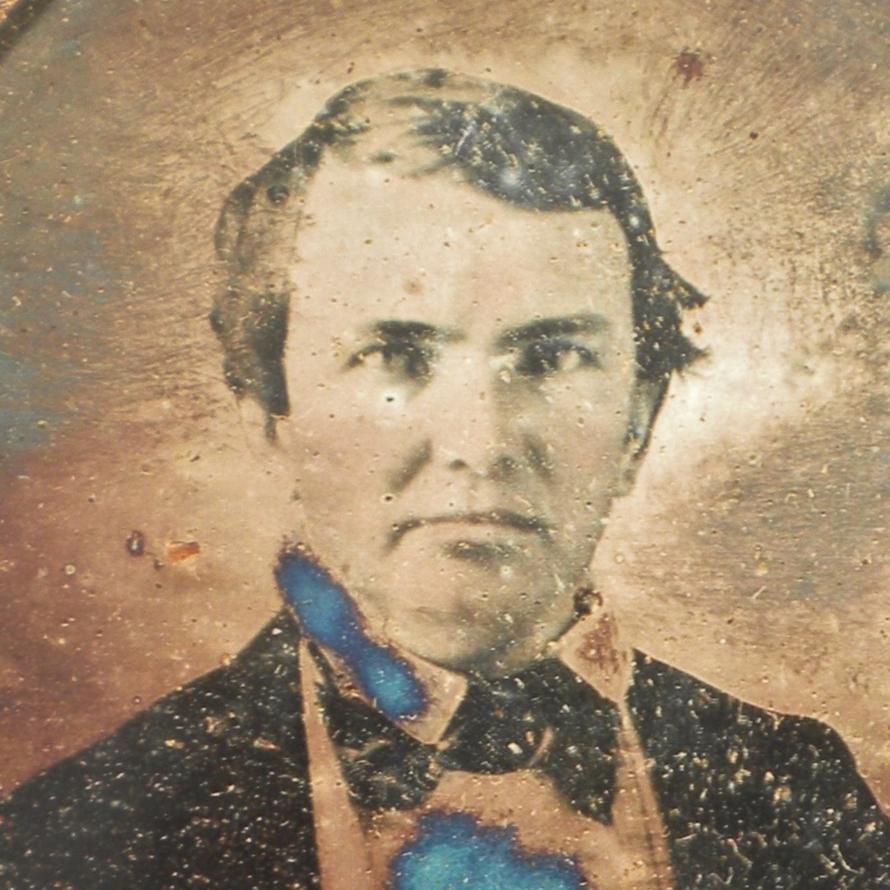 John J. Gresham & J. Gresham Machen's Georgia Ancestry – Presbyterians ...