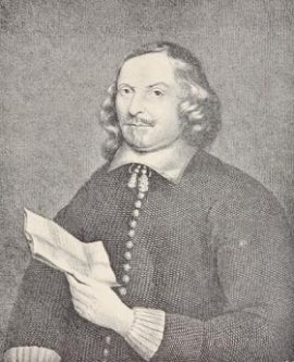 The First Thanksgiving, Edward Winslow, 1621 – Presbyterians of the Past