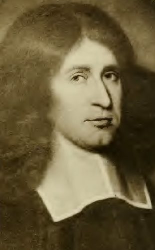 A Lecture about George Gillespie, 1613-1648 – Presbyterians of the Past