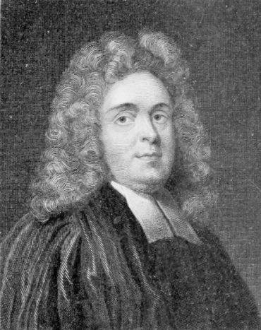 Matthew Henry, Presbyterian Minister and Bible Commentator ...