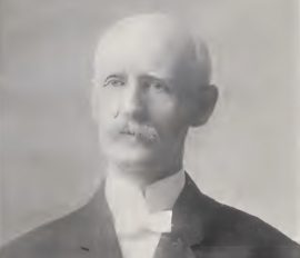 Samuel R. Preston, 1849-1929 – Presbyterians of the Past