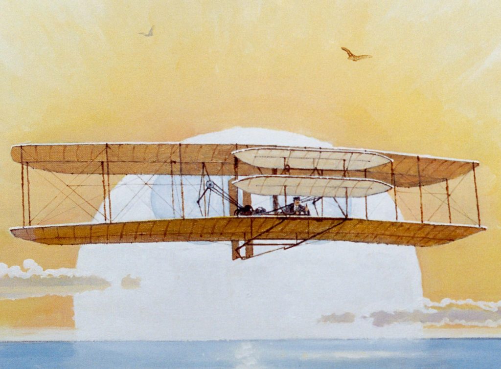 Robert E. Allen, 1857-1909 – Presbyterians of the Past