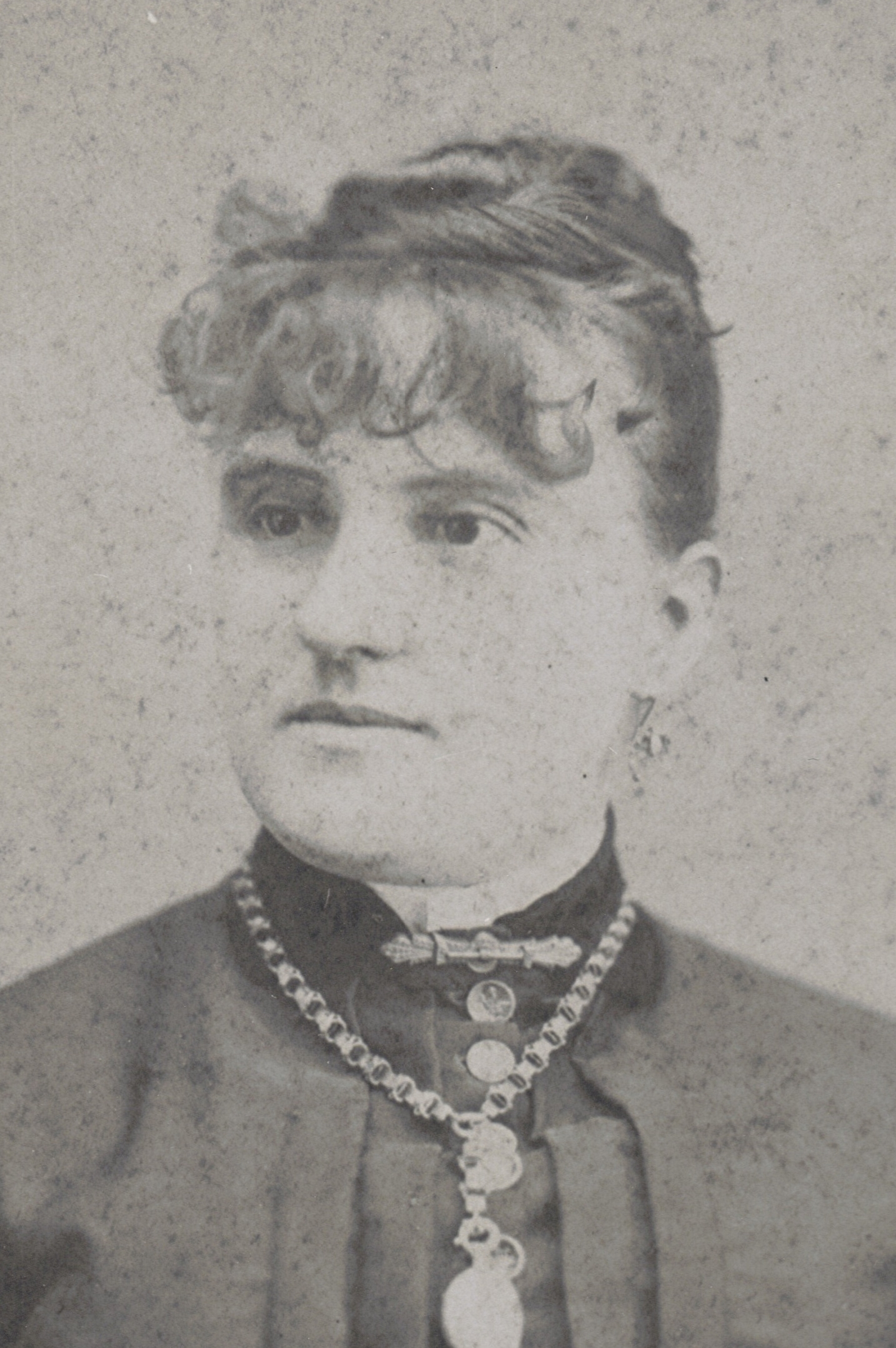 Robert E. Allen, 1857-1909 – Presbyterians of the Past