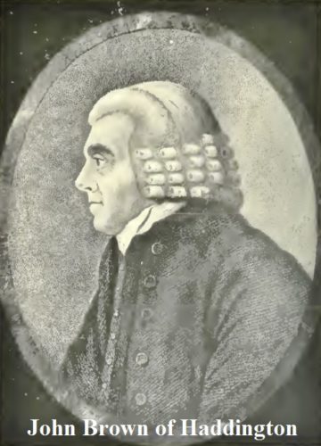 Alexander Waugh, 1754-1827 – Presbyterians of the Past