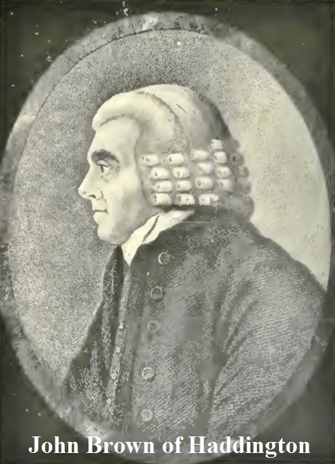 Alexander Waugh, 1754-1827 – Presbyterians of the Past