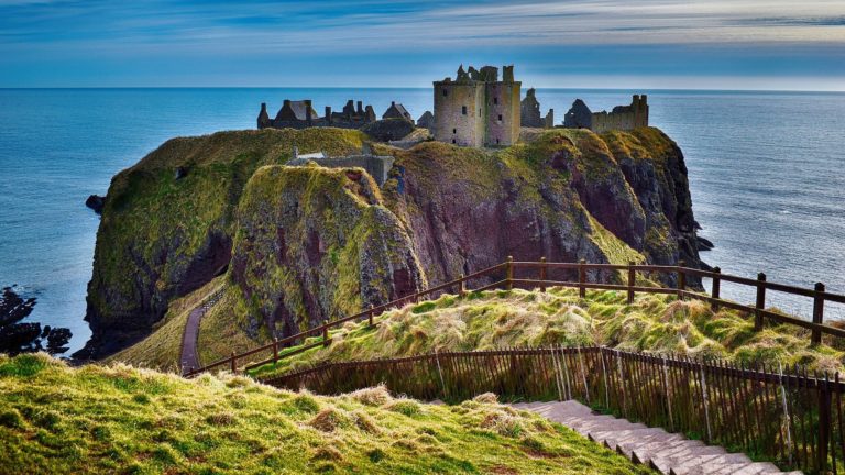 Alexander Waugh, 1754-1827 – Presbyterians of the Past