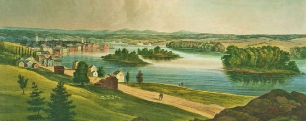 Jonas Coe, 1759-1822 – Presbyterians of the Past