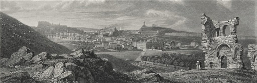 Review,Chief Scottish Man: Life & Ministry of Thomas Chalmers,Sandy ...