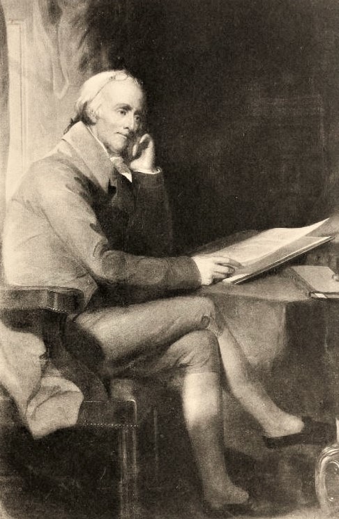 Benjamin Rush, Temperance Movement, and Today – Presbyterians of the Past