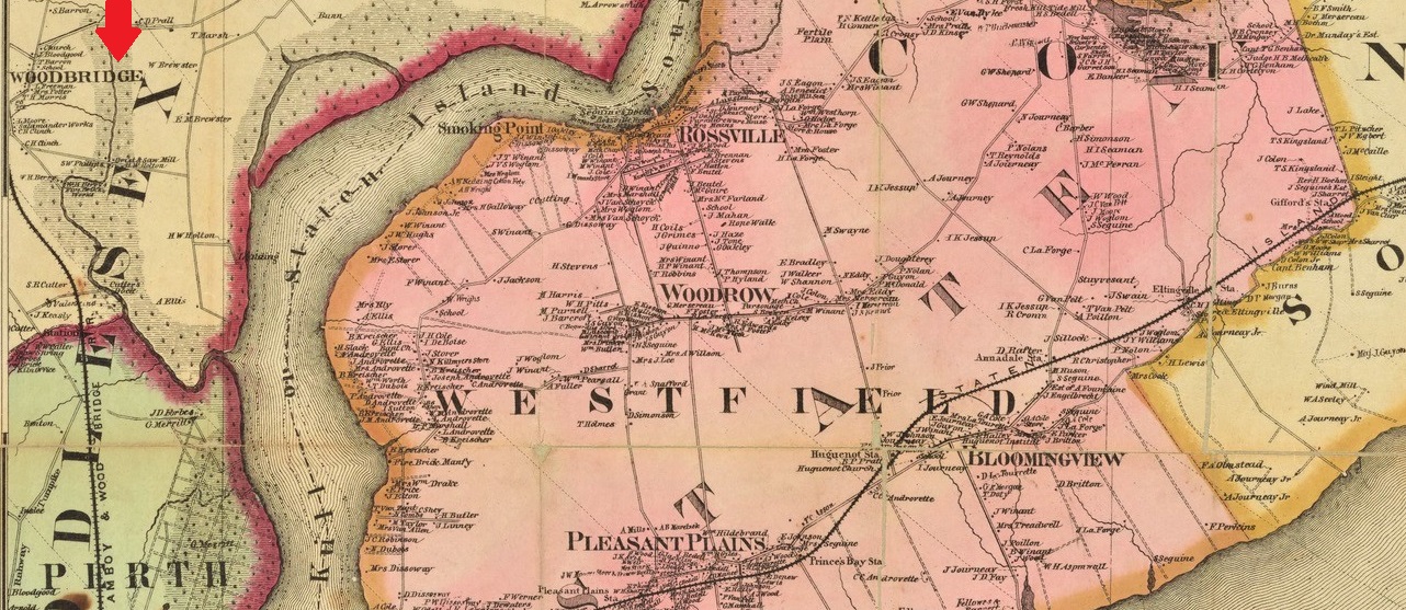 Azel Roe, One and Only One Call – Presbyterians of the Past