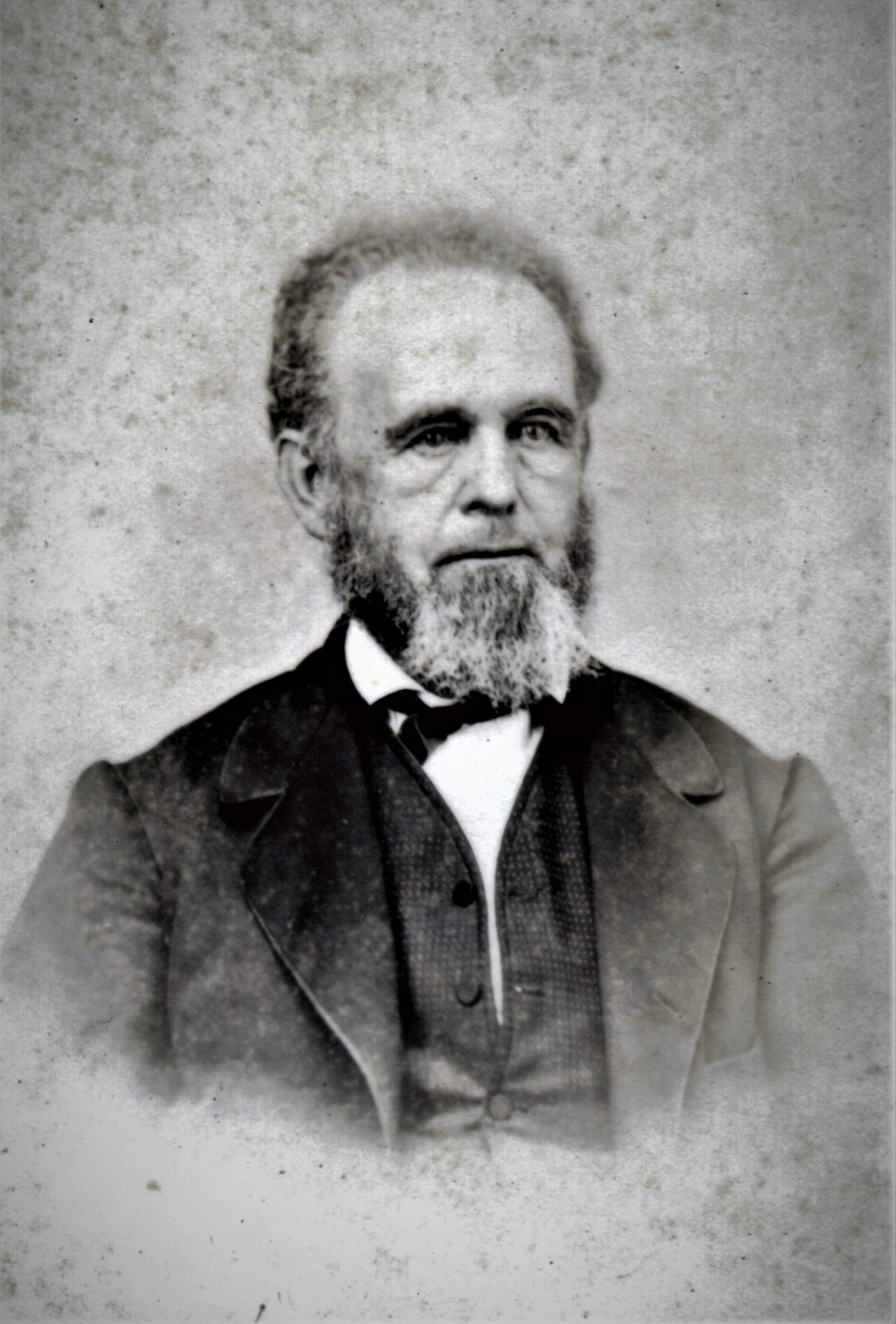 Andrew H. Kerr, Sustained by the Lord – Presbyterians of the Past