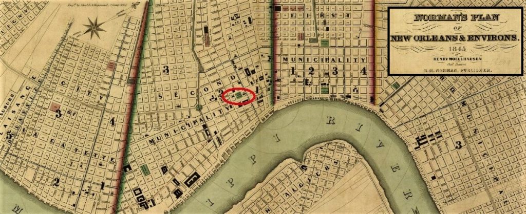 Charles A. Stillman, 1819-1895 – Presbyterians of the Past