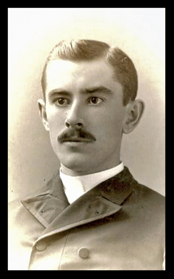 George G. Mayes, South Carolina Princetonian – Presbyterians of the Past