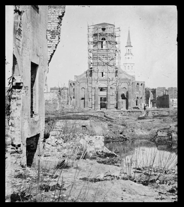 Resource for Old Church Photographs – Presbyterians of the Past