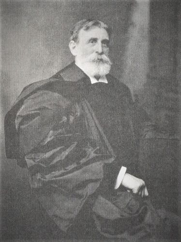 B. B. Warfield, Thomas Witherow, and Presbyterian Polity ...