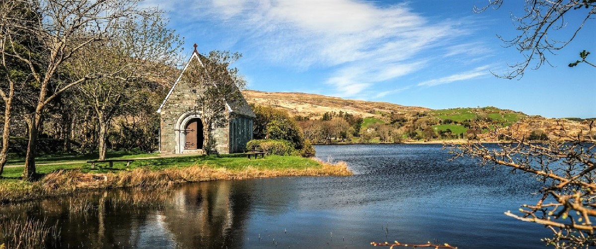 B. B. Warfield, Thomas Witherow, and Presbyterian Polity ...