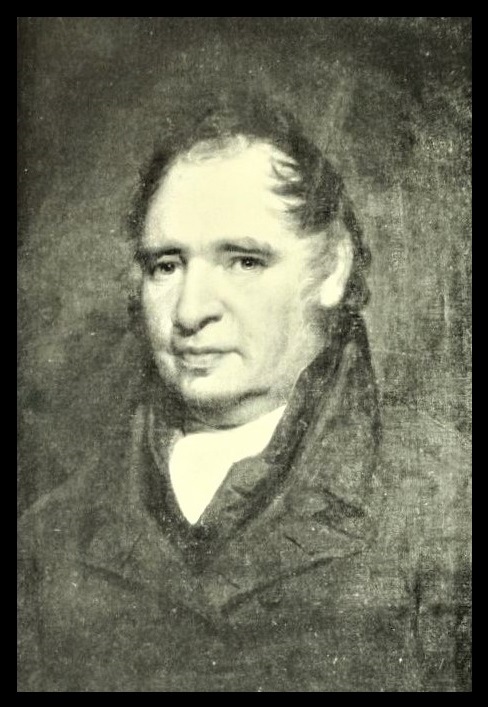 Samuel Blatchford, Immigrant Pastor & Educator – Presbyterians of the Past