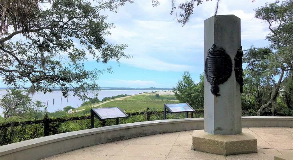 Florida Huguenot Trail – Presbyterians of the Past