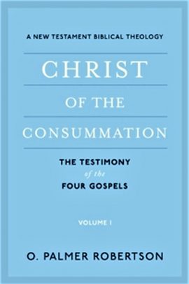 Review, Palmer Robertson, Richard Gaffin Books – Presbyterians of the Past