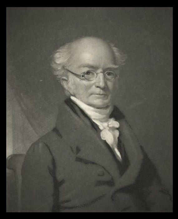 Samuel Miller, Old Side Pastor & Professor – Presbyterians of the Past