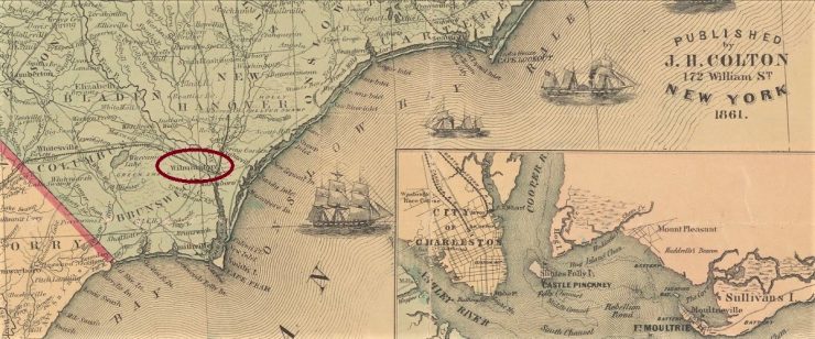 Joseph R. Wilson, Pastor, Educator & Stated Clerk – Presbyterians of ...