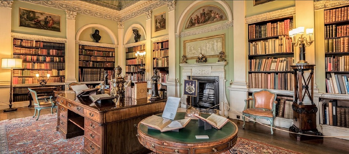 An Observer, The Future of Princeton Seminary, 1906 – Presbyterians of ...