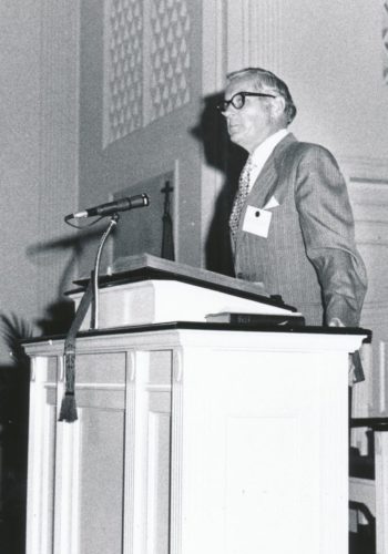 Presbyterian Church in America, 50th Anniversary, 2023 – Presbyterians ...