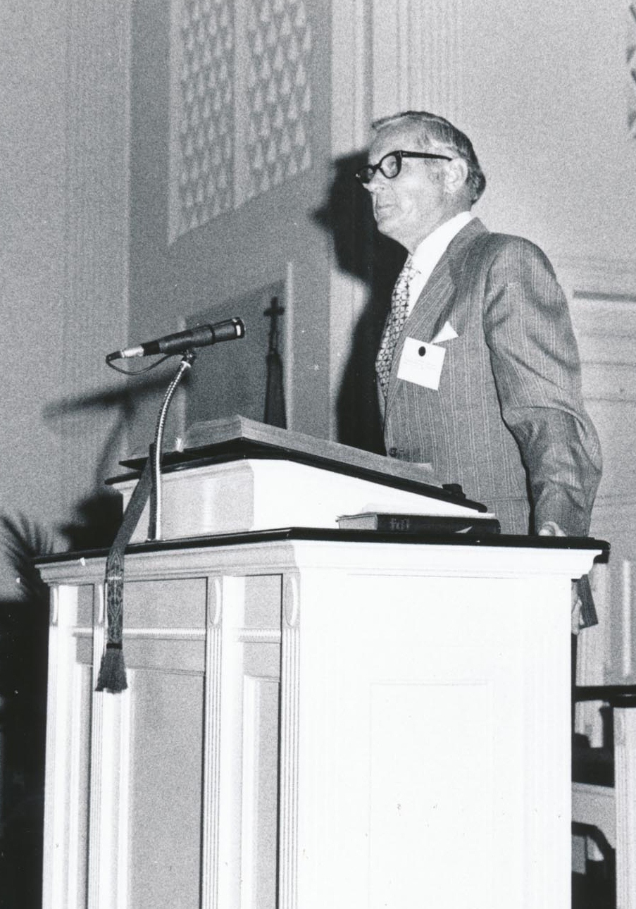 Presbyterian Church in America, 50th Anniversary, 2023 – Presbyterians ...