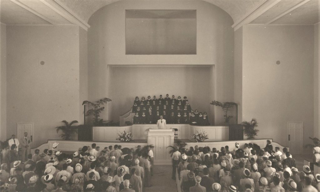 South Florida Presbytery, 50th Anniversary of PCA – Presbyterians of ...