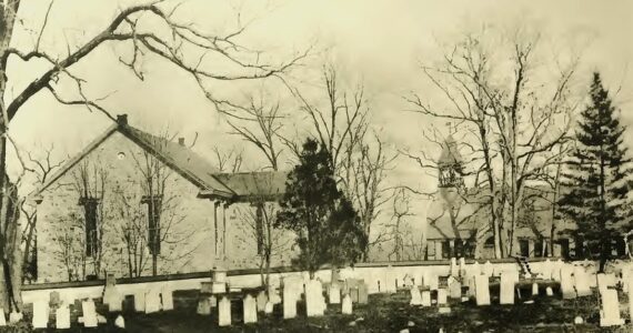 Home – Presbyterians of the Past