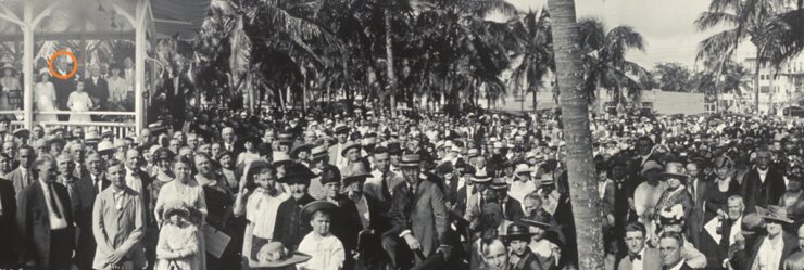 William Jennings Bryan, The Great Commoner – Presbyterians of the Past