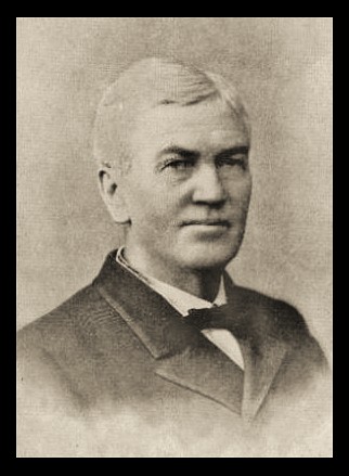 David J Beale, The Johnstown Flood – Presbyterians of the Past