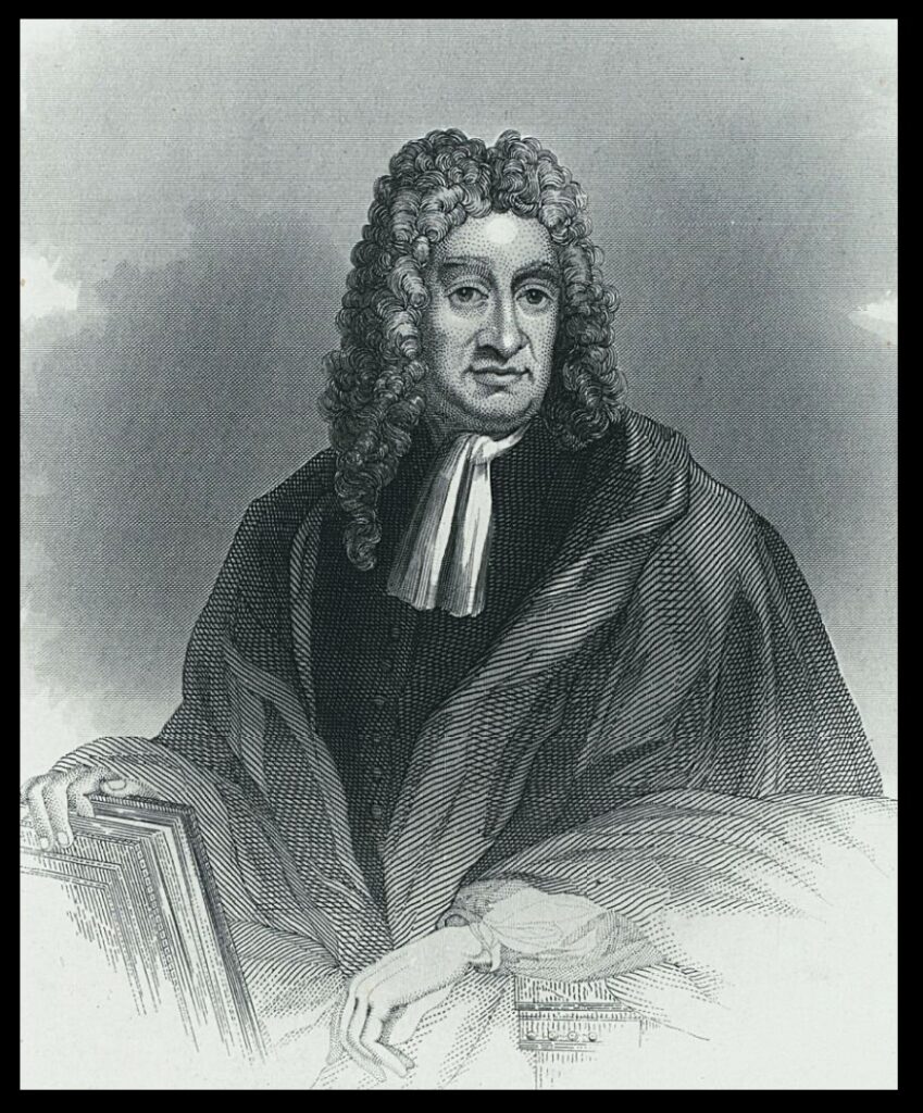Daniel Defoe, Robinson Crusoe, & Puritans – Presbyterians of the Past